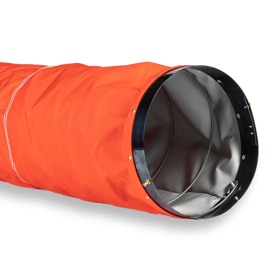 New 12" Socks for Norseman Econorush Heater Ducts